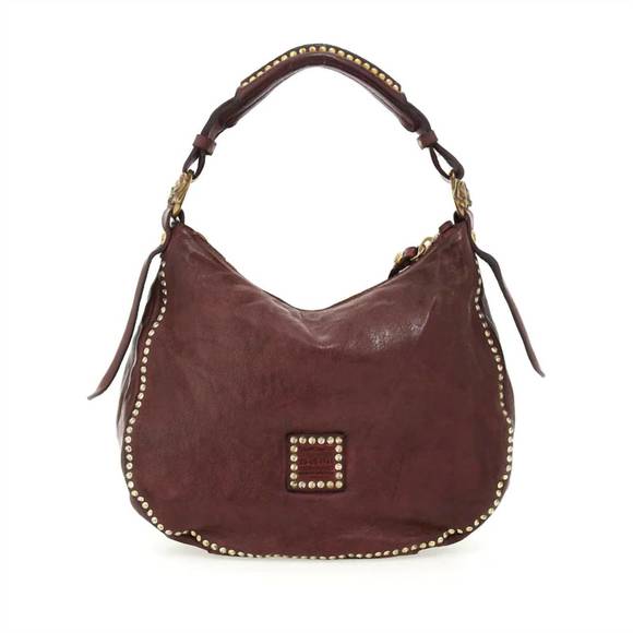 Campomaggi | Bags | New Campomaggi Womens Diana Bag In Brown | Poshmark